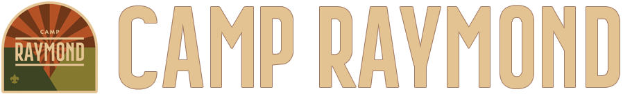 Camp Raymond – High Altitude, High Tech, High Adventure Scouting